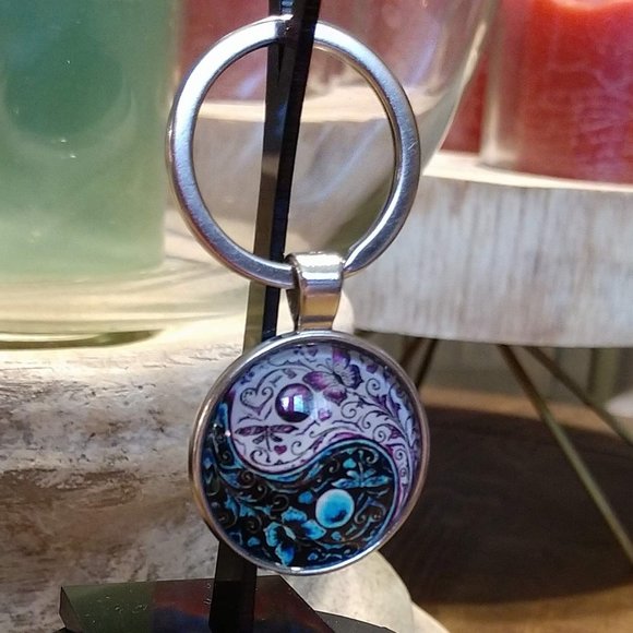 Accessories | Pretty Keychain | Poshmark